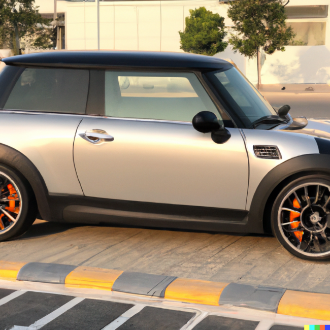 When BMW Bought MINI: A History of the Iconic British Car Brand - BMW ...