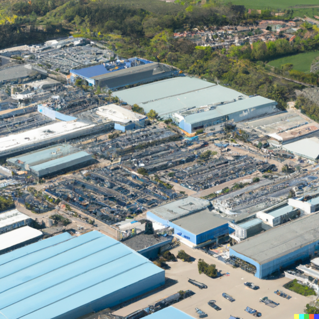 Where BMW is Manufactured: A Comprehensive Guide - BMW Car Cover